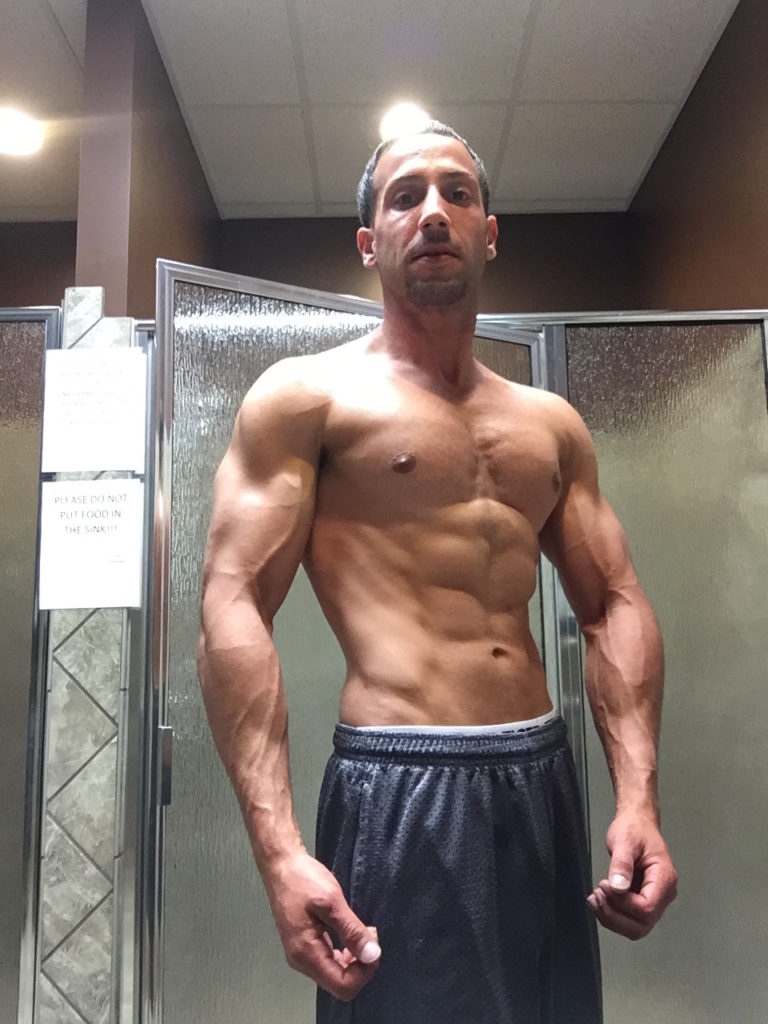 Southern Muscle Guide - 2016 Inspirational Stories