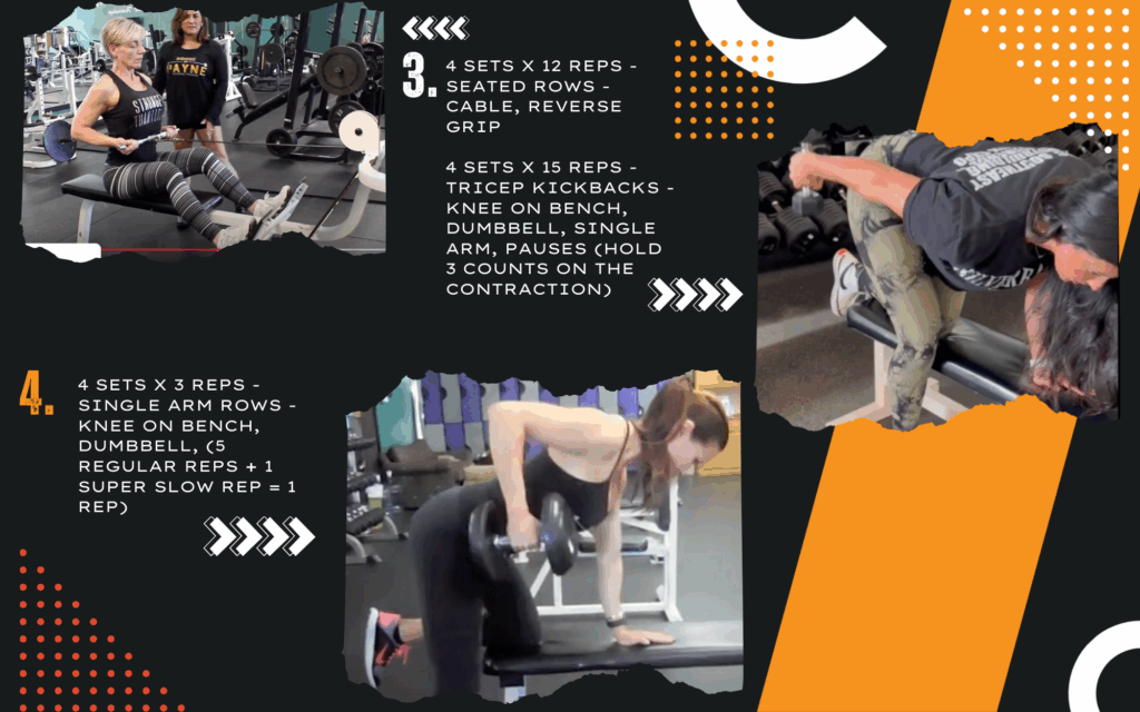 Southern Muscle Guide - TRY THE WORKOUT